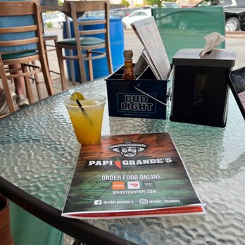 PAPI GRANDE’S - Updated June 2024 - 319 Photos & 299 Reviews - 4276 ...