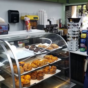 EXPREZO - COPANS MARATHON - Updated October 2025 - 1951 W Copans Rd ...