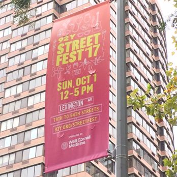 THE 92ND STREET Y - Updated December 2025 - 268 Photos & 123 Reviews ...