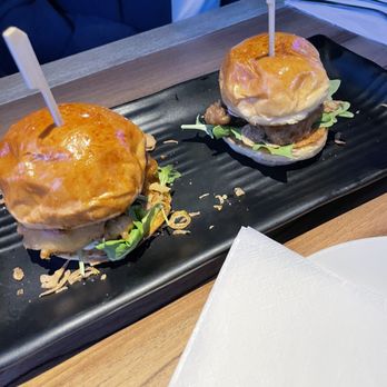 GOOD CATCH CAFE - Updated May 2024 - 736 Photos & 160 Reviews - 179 ...