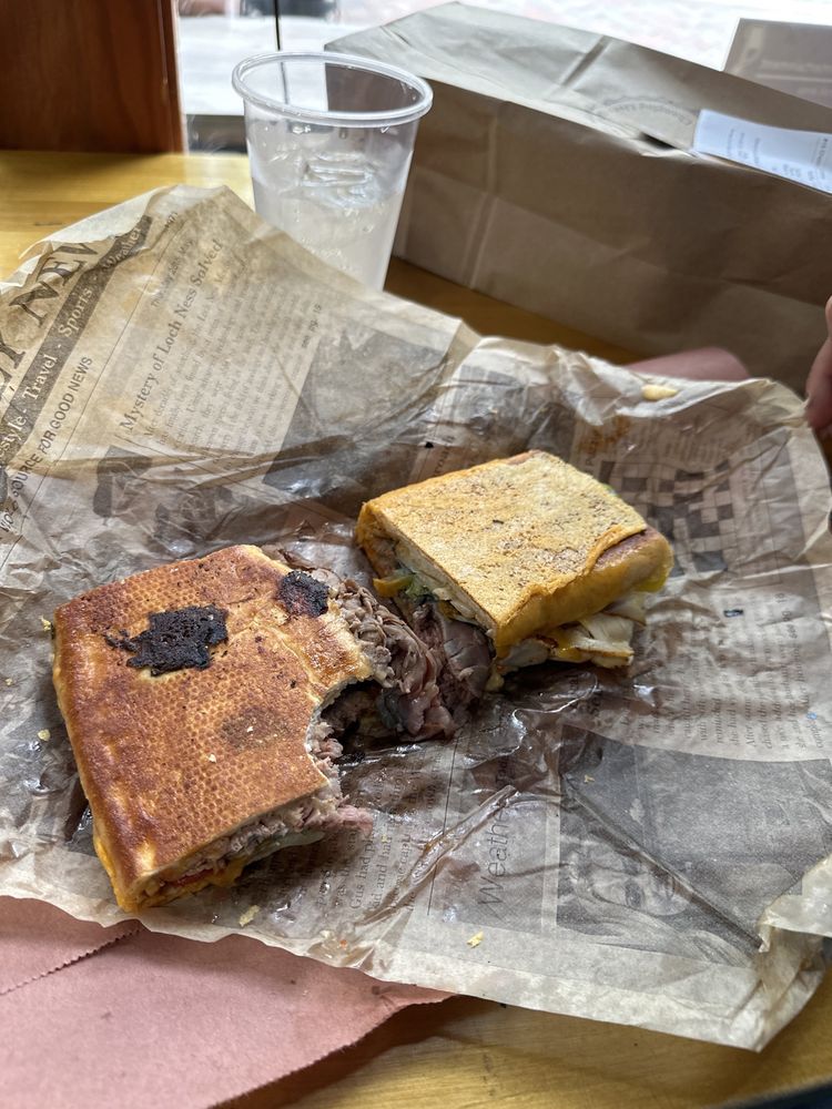 THE PAPER BAG - Updated June 2025 - 49 Photos & 45 Reviews - 11 SE 1st ...