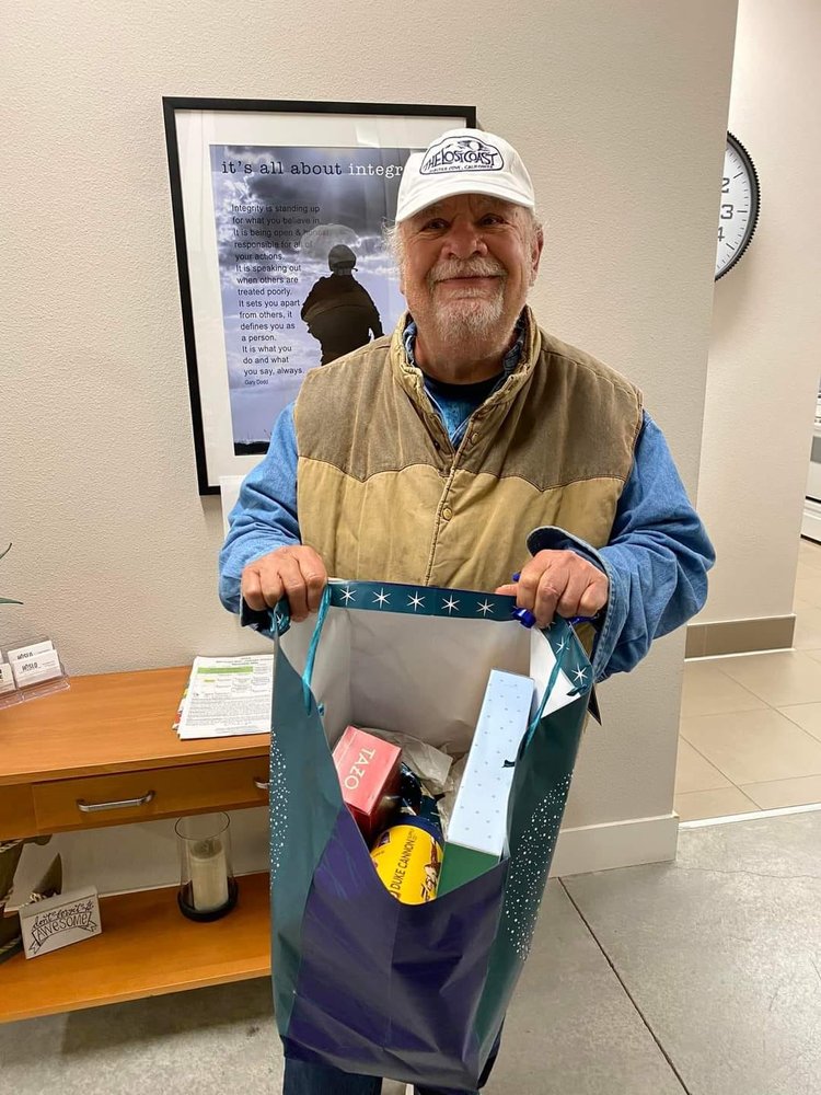 SENIOR ANGELS OF THE CENTRAL COAST - Updated July 2025 - 565 N 10th St ...