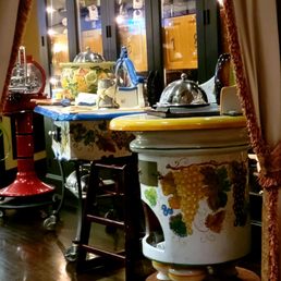 FRANINA - Updated June 2025 - 117 Photos & 108 Reviews - 58 Jericho ...