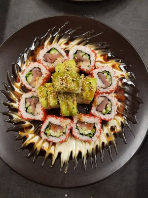 THE GREAT SPROUTS SUSHI - 69 Photos - Food near Naples, FL - Yelp