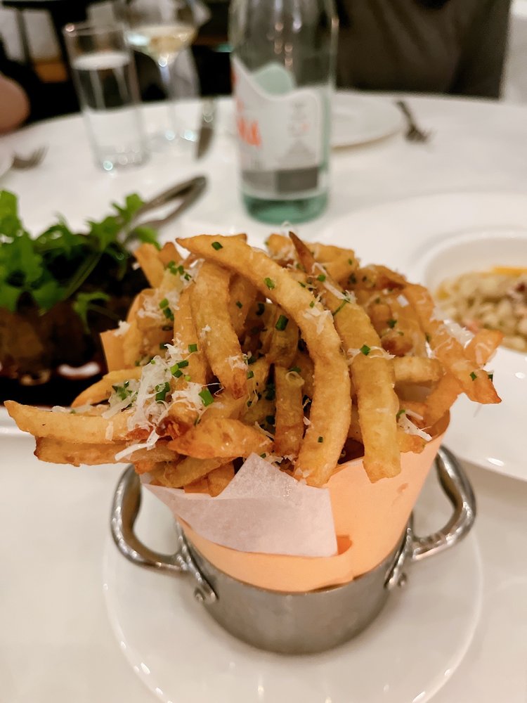 OSTRA - 1175 Photos & 544 Reviews - 1 Charles St S, Boston, MA - Menu ...