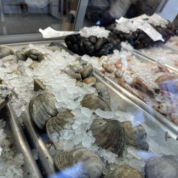 CAPLINGER’S FRESH CATCH - Updated December 2025 - 869 Photos & 933 ...