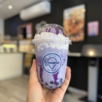 SMOOVE ICE CREAM - Updated December 2024 - 629 Photos & 263 Reviews ...