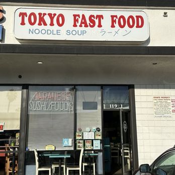 TOKYO FAST FOOD - Updated April 2025 - 298 Photos & 338 Reviews - 11921 ...