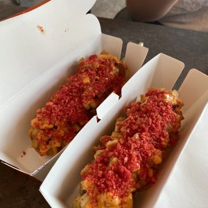 TWO HANDS CORN DOGS - 443 Photos & 233 Reviews - 9393 Bellaire Blvd ...