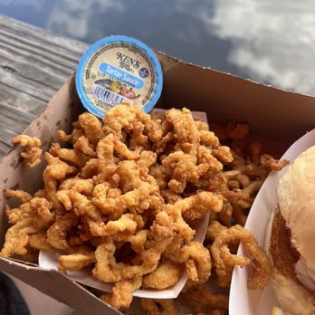 THE CLAM SHACK - Updated August 2024 - 868 Photos & 874 Reviews - 2 ...