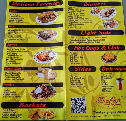 ALÉA CAFE - 185 Photos & 229 Reviews - 3371 Miraloma Ave, Anaheim ...