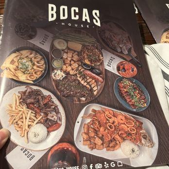 BOCAS HOUSE- DORAL - Updated January 2026 - 4051 Photos & 2423 Reviews ...