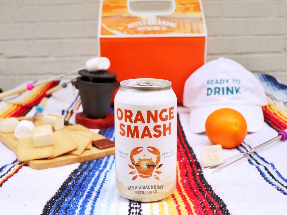 DEVILS BACKBONE BREWING COMPANY - Updated October 2024 - 702 Photos ...