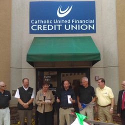 CATHOLIC UNITED FINANCIAL CREDIT UNION - 1420 W Germain St, Saint Cloud ...