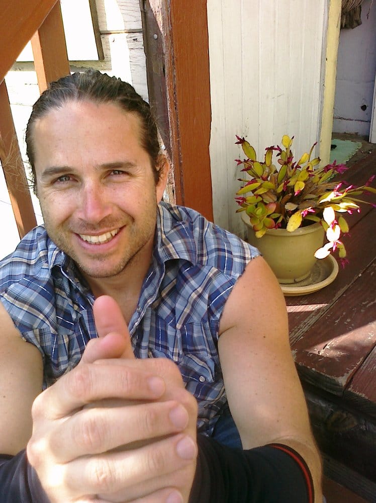 JASON STEPHENS, CMT - 80 E11th St, New York, New York - Massage Therapy ...