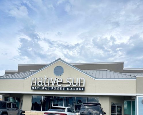 NATIVE SUN NATURAL FOODS KITCHEN + MARKET - 137 Photos & 70 Reviews ...