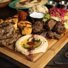 COBANI GYRO & KEBAB - 969 Photos & 819 Reviews - 8 W 25th Ave, San ...