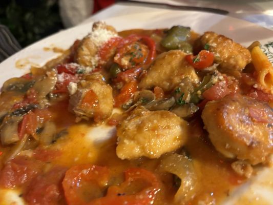 POSITANO ITALIAN RESTAURANT - Updated May 2024 - 126 Photos & 134 ...