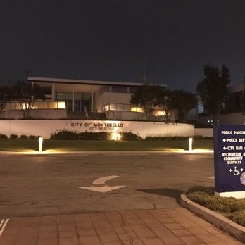 LA COUNTY LIBRARY - MONTEBELLO LIBRARY - Updated August 2025 - 29 ...