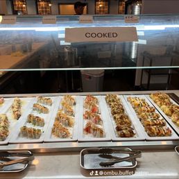 OMBU BUFFET - Updated October 2025 - 116 Photos & 40 Reviews - 3202 S ...
