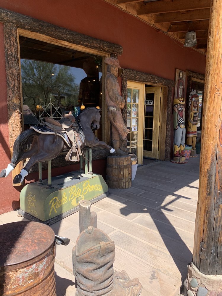 Cave Creek Furniture Stores