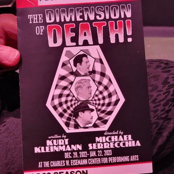 EISEMANN CENTER - Updated December 2025 - 89 Photos & 43 Reviews - 2351 ...