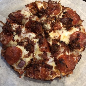 JIM’S PIZZA BOX - Updated December 2025 - 18 Photos & 41 Reviews - 4503 ...