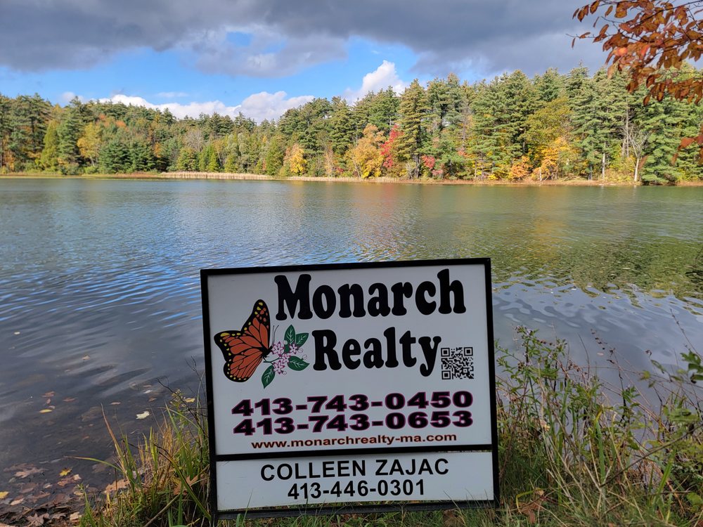 MONARCH REALTY - Updated May 2025 - Contact Agent - 97 Summer St, Adams ...