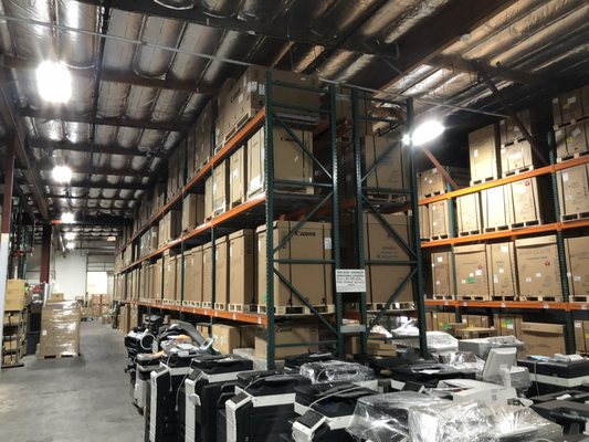 PACIFIC OFFICE AUTOMATION - Updated December 2025 - 14 Photos & 36 ...