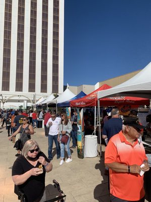 GRAND SIERRA BEER & CHILI FESTIVAL - Updated October 2025 - 395 Photos ...
