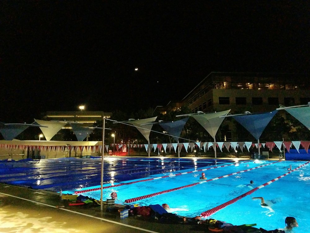 AUSTIN SWIM CLUB - Updated May 2024 - 5513 Southwest Pkwy, Austin ...