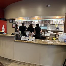 CHEF ZHU - Updated December 2025 - 502 Photos & 204 Reviews - 7845 ...