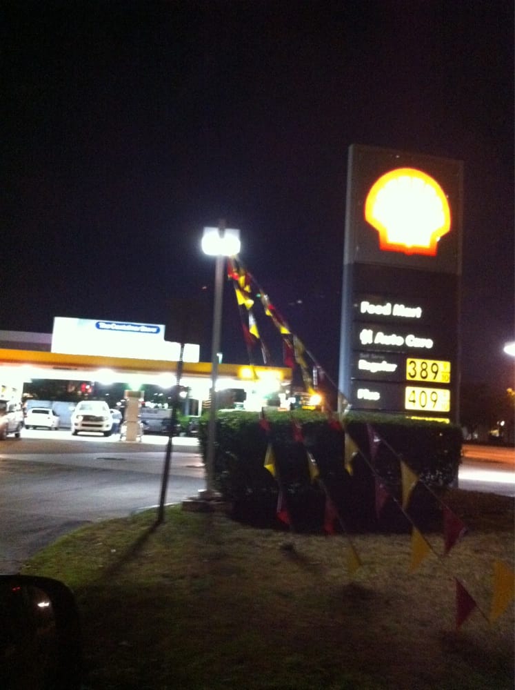 ALAN’S SHELL - Updated March 2025 - 8033 S Dixie Hwy, Miami, Florida ...