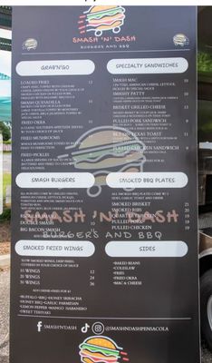 SMASH N DASH - Updated May 2025 - 14 Photos - 1919 Creighton Rd ...