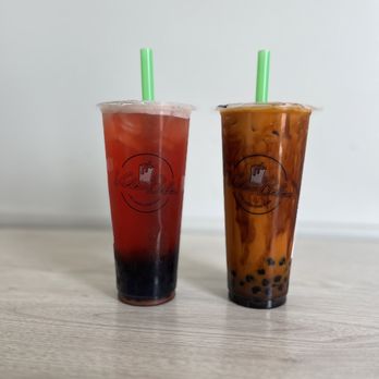 VIDA BOBA CAFE - Updated December 2025 - 17 Photos - 812 W Layton Ave ...