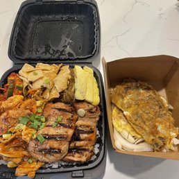 HIPPO GRILL KOREAN BBQ - 329 Photos & 215 Reviews - 7377 S Jones Blvd ...