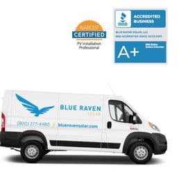 Blue Raven Solar Reviews | Read Customer Service Reviews of ...
