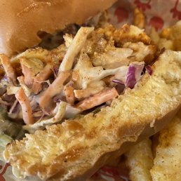 URBAN BIRD HOT CHICKEN - Updated December 2025 - 322 Photos & 243 ...