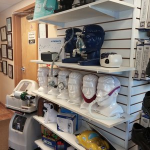 ROTECH OXYGEN & MEDICAL EQUIPMENT - Updated August 2025 - 55 Reviews ...