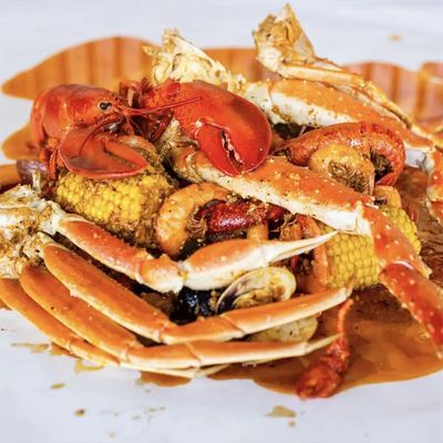 PIER 8 CAJUN SEAFOOD - Updated December 2025 - 177 Photos & 164 Reviews ...