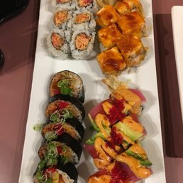 KAZOKU SUSHI - Updated October 2025 - 245 Photos & 159 Reviews - 30 W ...