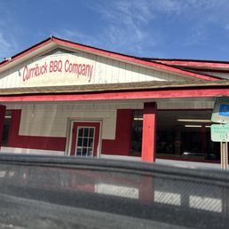 CURRITUCK BBQ - Updated November 2025 - 255 Photos & 386 Reviews - 4467 ...