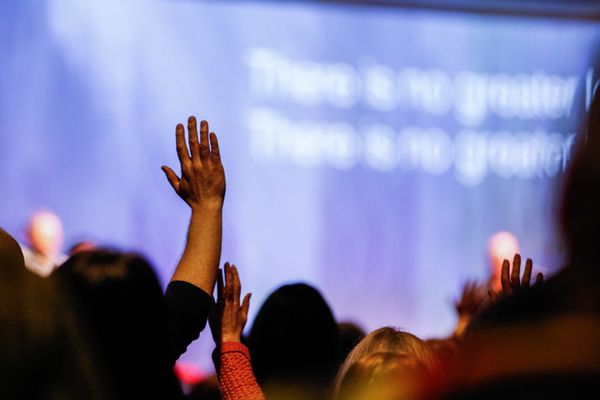 CANYON HILLS COMMUNITY CHURCH - Updated January 2026 - 26 Photos & 20 ...