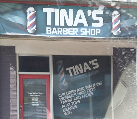 LILY BARBER SHOP - Updated July 2025 - 1815 W Anderson Ln, Austin ...