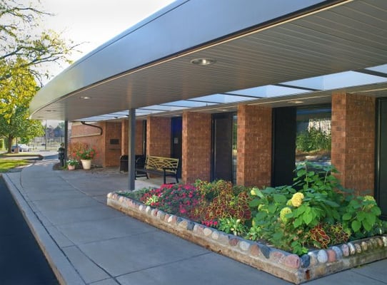 PROSPECT HEIGHTS PUBLIC LIBRARY DISTRICT - Updated August 2025 - 12 N ...