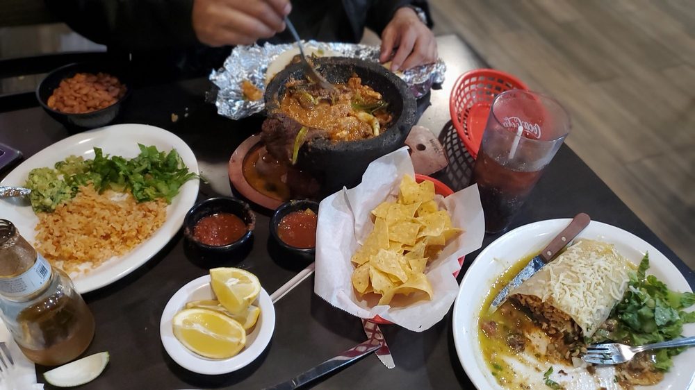 FELLO’S MEXICAN FOOD AND SEAFOOD - Updated October 2025 - 20 Photos ...