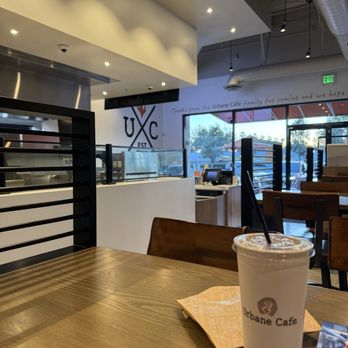 URBANE CAFE - Updated January 2026 - 196 Photos & 97 Verified Reviews ...