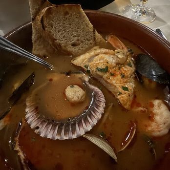 LA STRADA - Updated September 2025 - 1001 Photos & 768 Reviews - 345 N ...