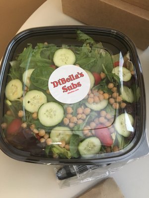 DIBELLA’S SUBS - 78 Photos & 45 Reviews - Sandwiches - 1191 Miamisburg ...