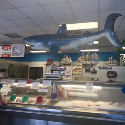 POOLER SEAFOOD - Updated October 2025 - 35 Photos & 52 Reviews - 1137 ...